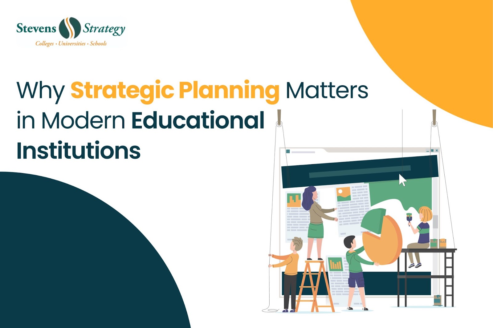 Strategic Planning in Higher Education | Guide