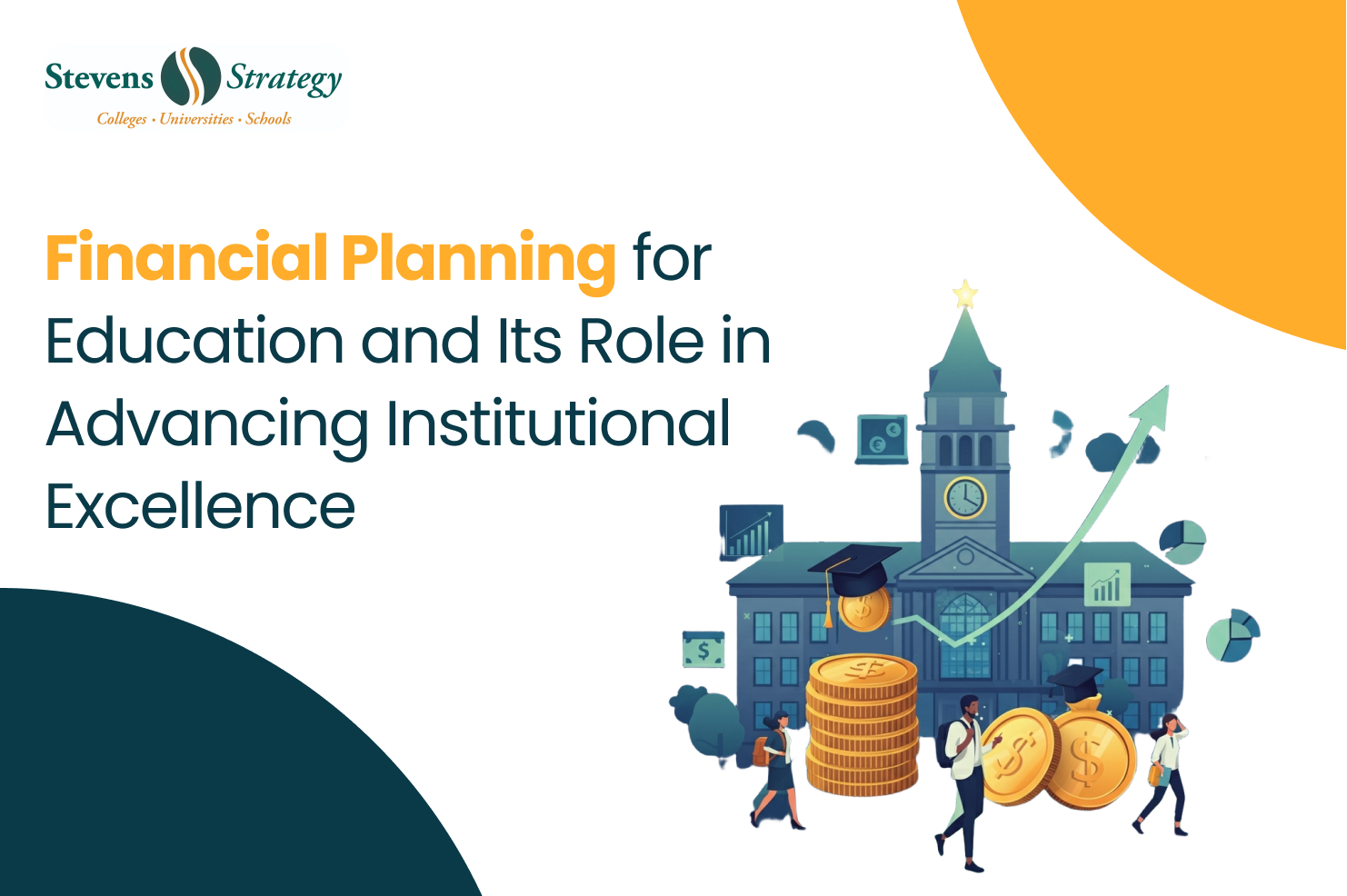 Financial Planning for Education: Building Sustainable Universities