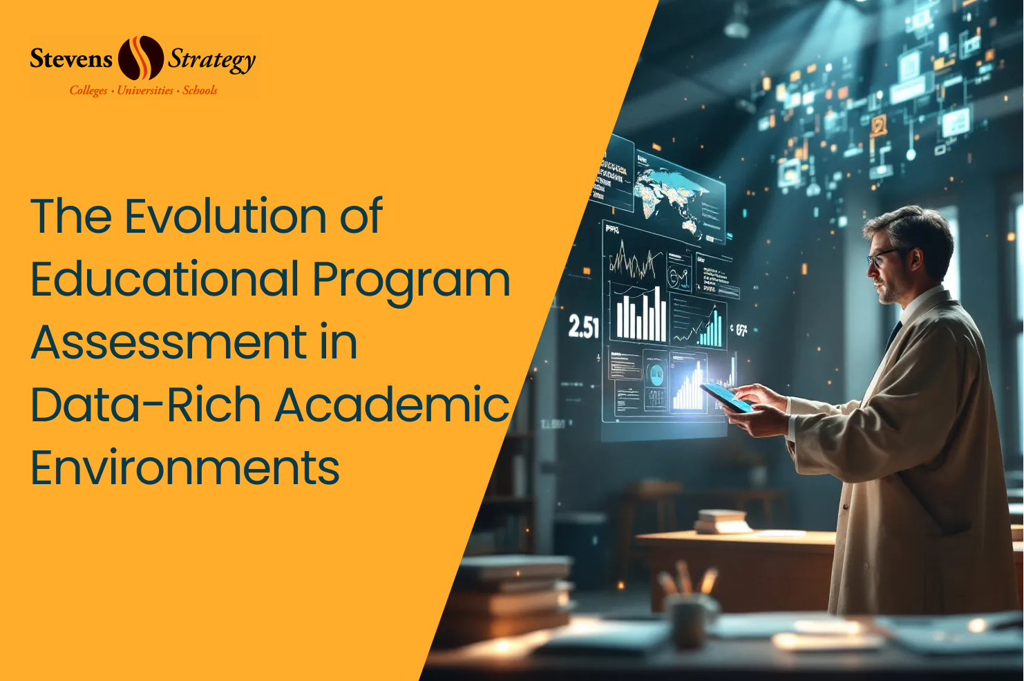 Maximizing Impact Through Educational Program Assessment